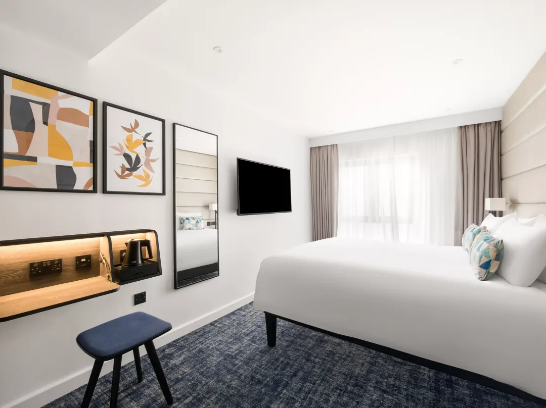 Voco London - Marylebone - Marylebone