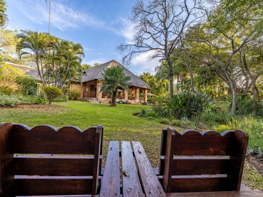 Dreamfields Guesthouse - Hazyview