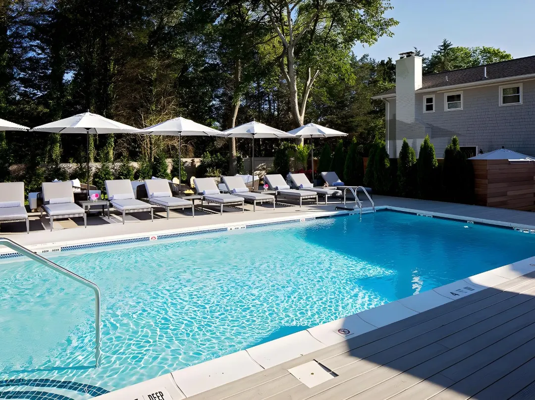 Journey East Hampton - The Hamptons, NY