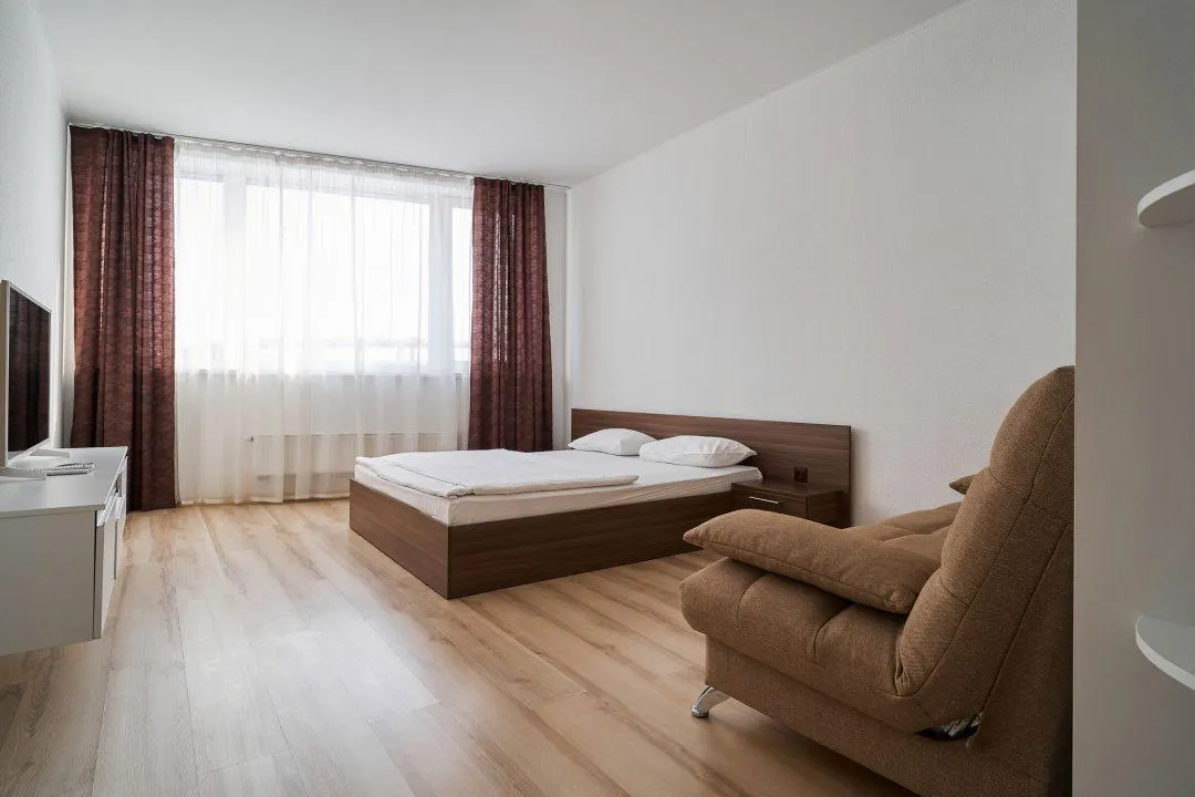 Artek By Ogni Rent Apart-hotel - Екатеринбург