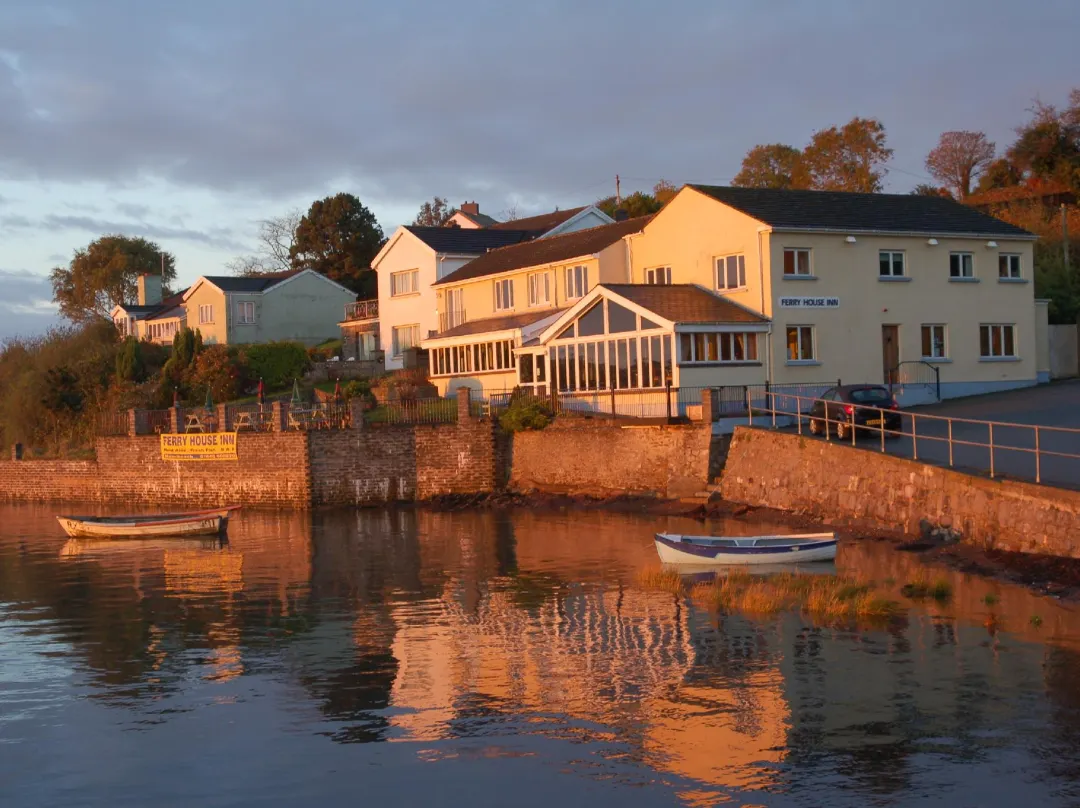 Ferry House Inn - Pembroke Dock