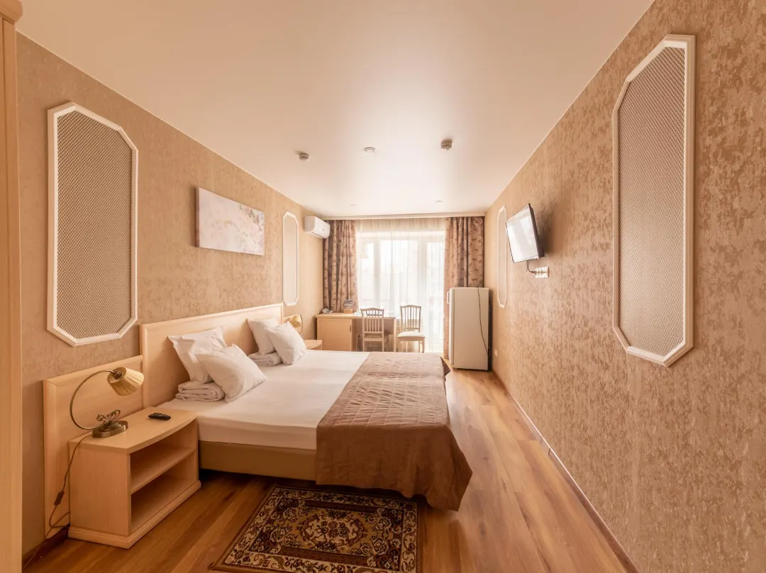 Corsa Vita Hotel - Moscow