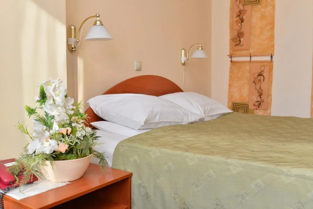 Tsentralny Eurohotel Hotel - Yekaterinburg