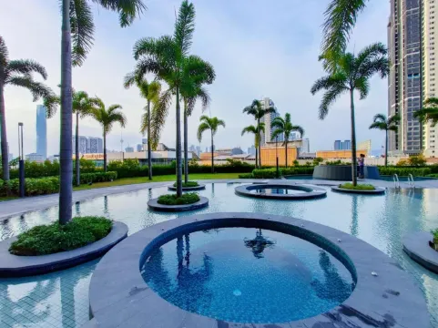 3r3b Klcity Centreview - 8 Pax - Kuala Lumpur