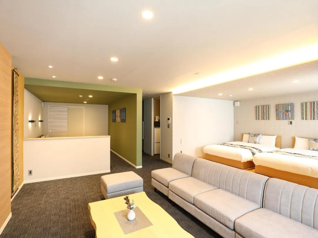 Hotel Cocon - Fukuoka