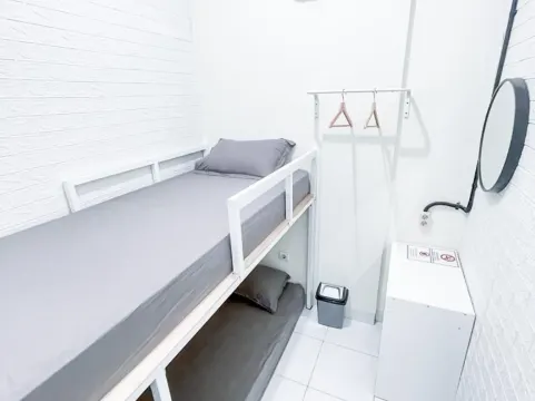 Stay Hub - Yogyakarta