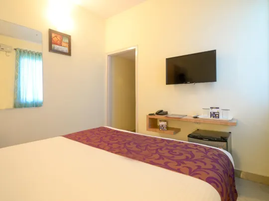 Hotel West End - Karwar