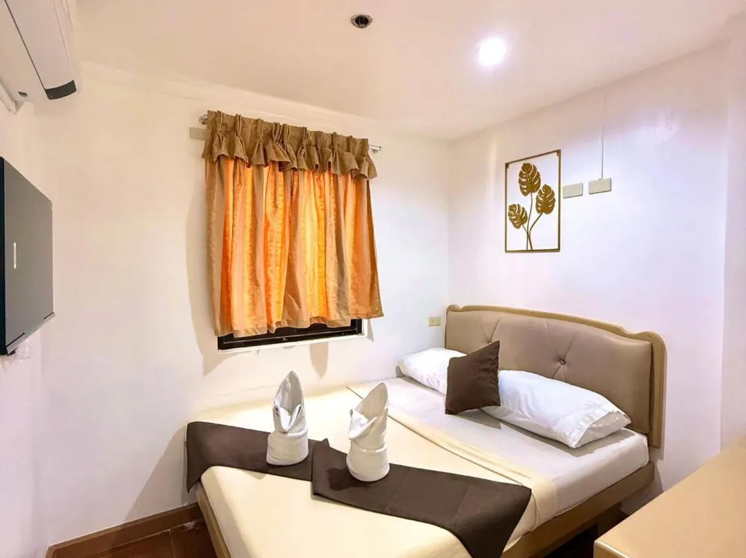 Upgrace Inn - Puerto Princesa