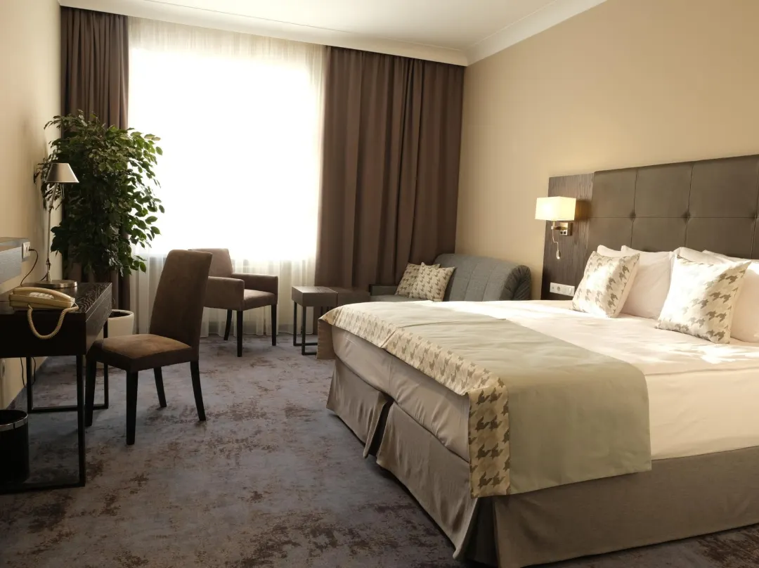 Hotel Ostrovskiy - Кострома