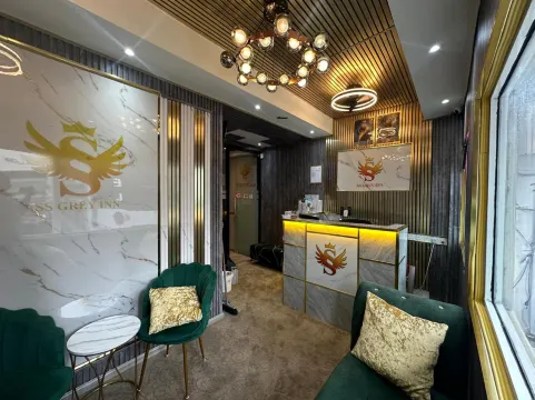 Ss Grey Inn Bukit Bintang - Negeri Sembilan