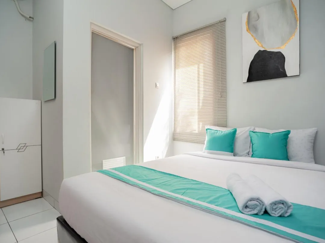Pandu Raya Home - Bogor