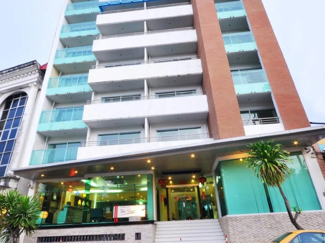 The Great Hotel Hatyai - Hat Yai