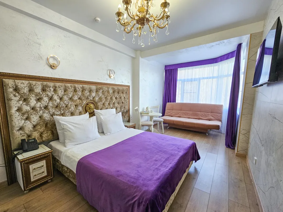 Senator Hotel - Sochi