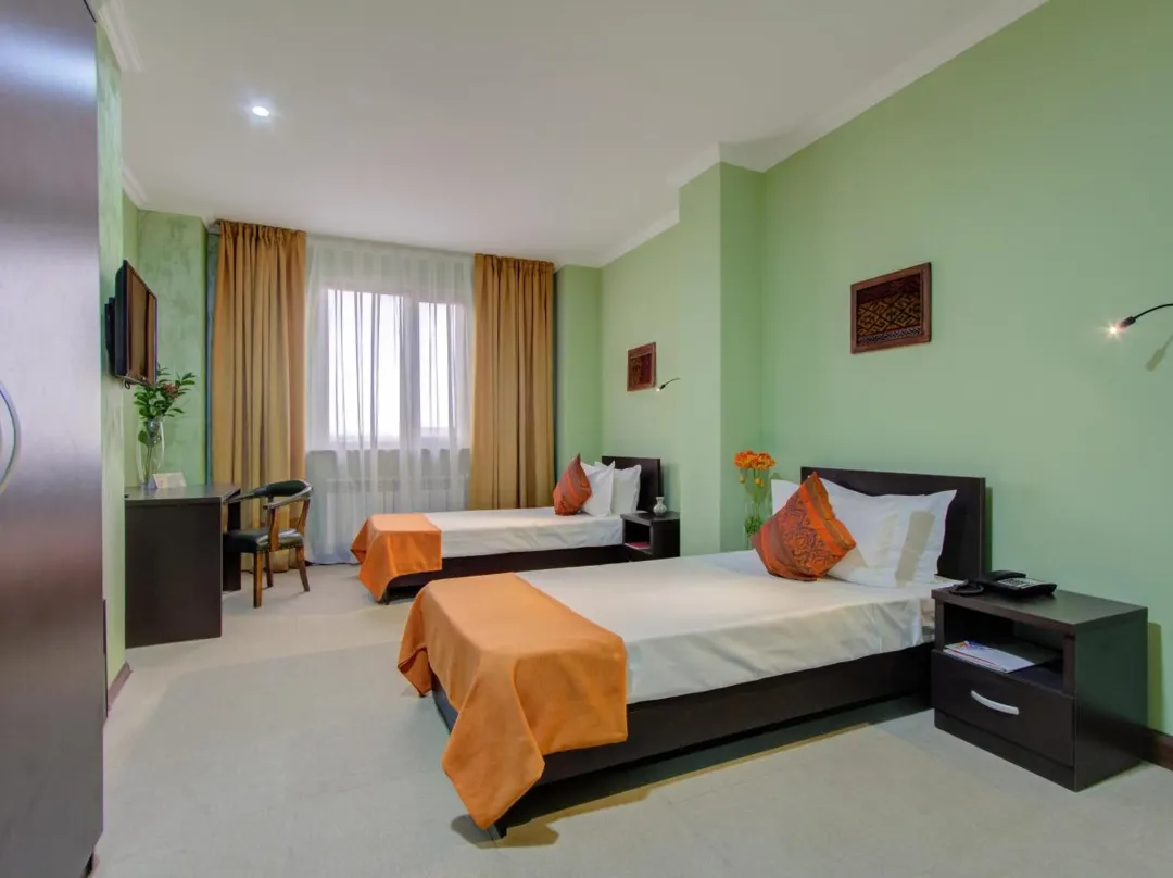 Olive Hotel Bishkek - Bishkek