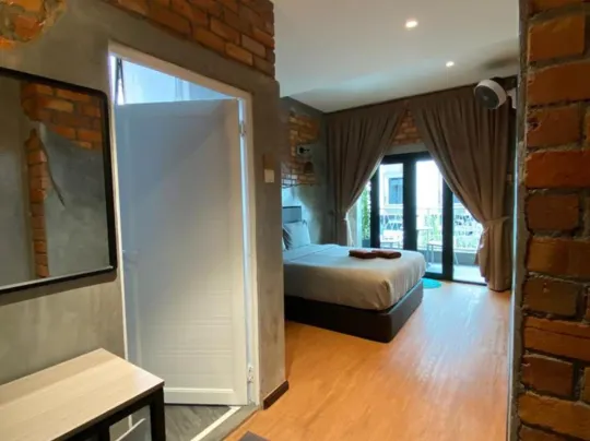 Bricks Guesthouse - Cameron Highlands