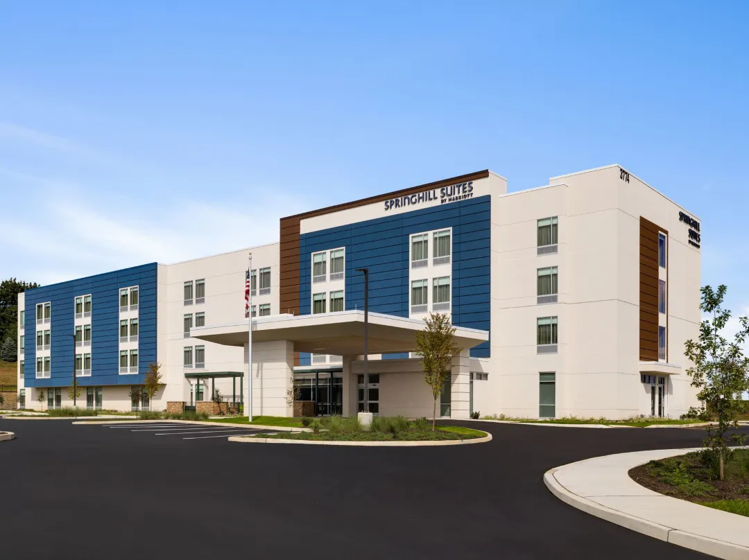 Springhill Suites Easton Pa - Bethlehem, PA