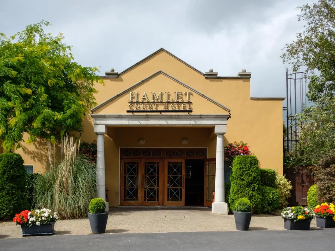 Great National Hamlet Court Hotel - County Westmeath