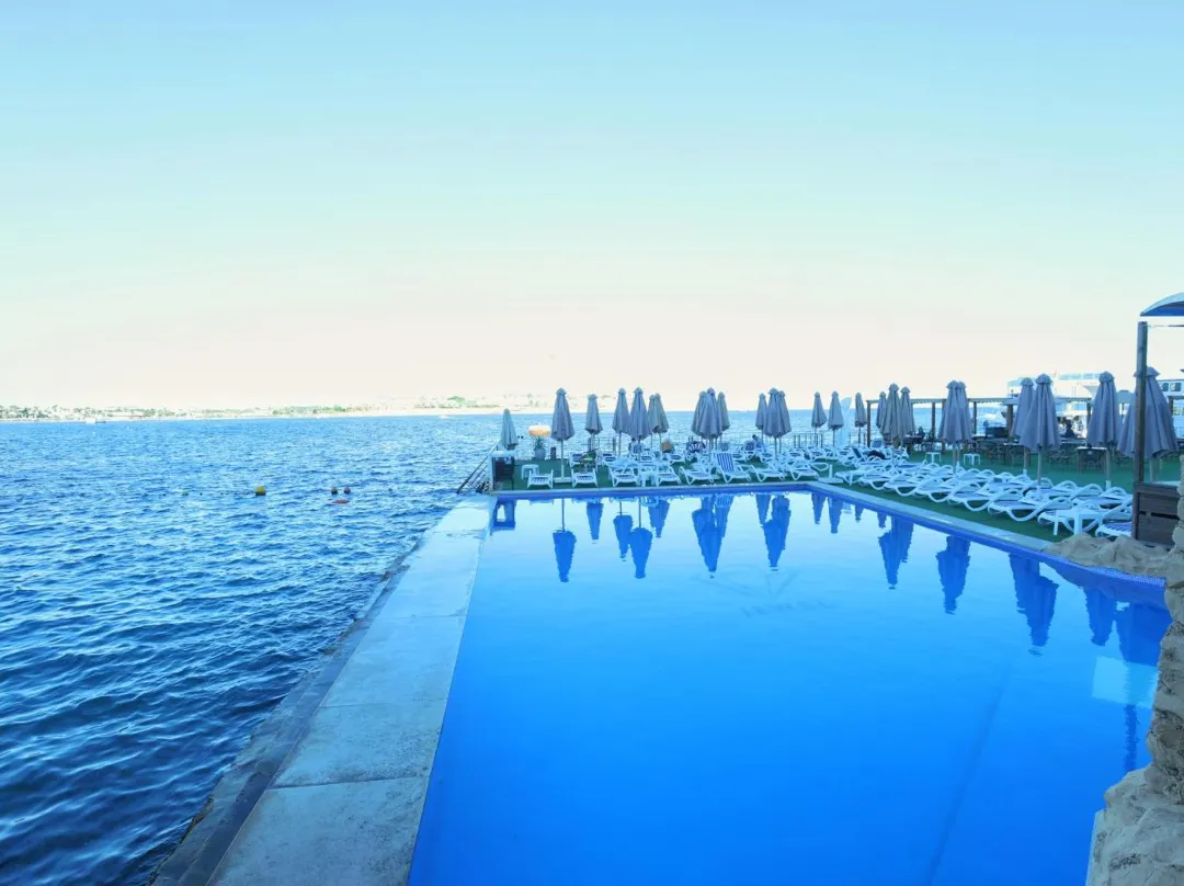 Jewel Sharm El Sheikh Hotel - Sharm El-Sheikh