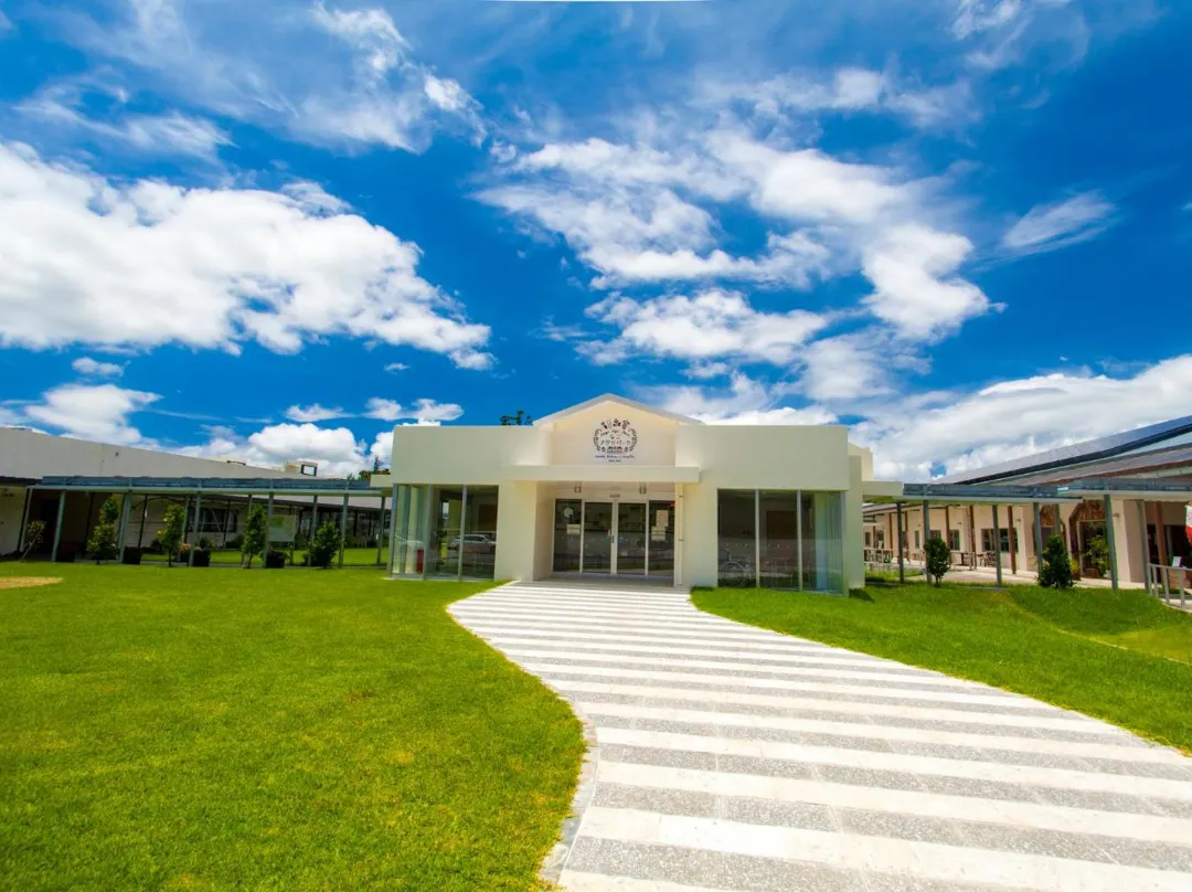 E-horizon Resort Condominium Nago D - 나고시