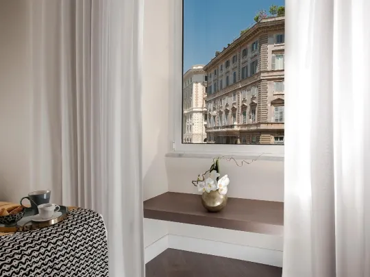 Charme 308 - Vatican City