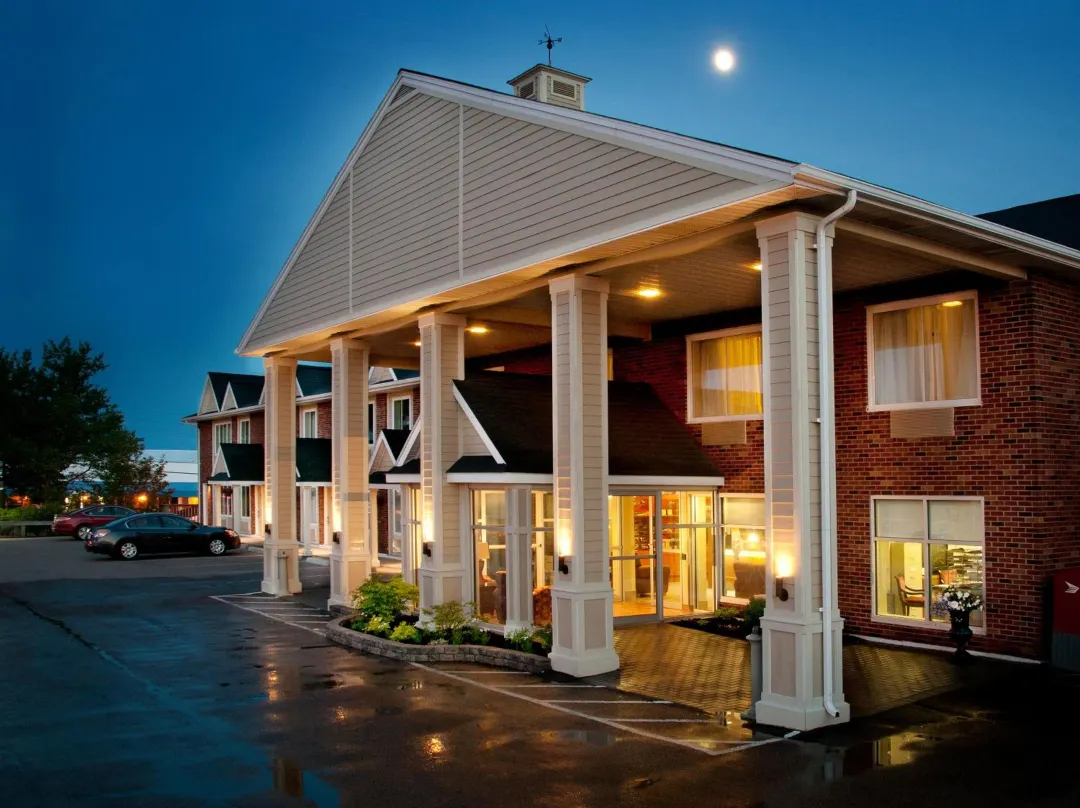 Maritime Inn Port Hawkesbury - Cape Breton Island
