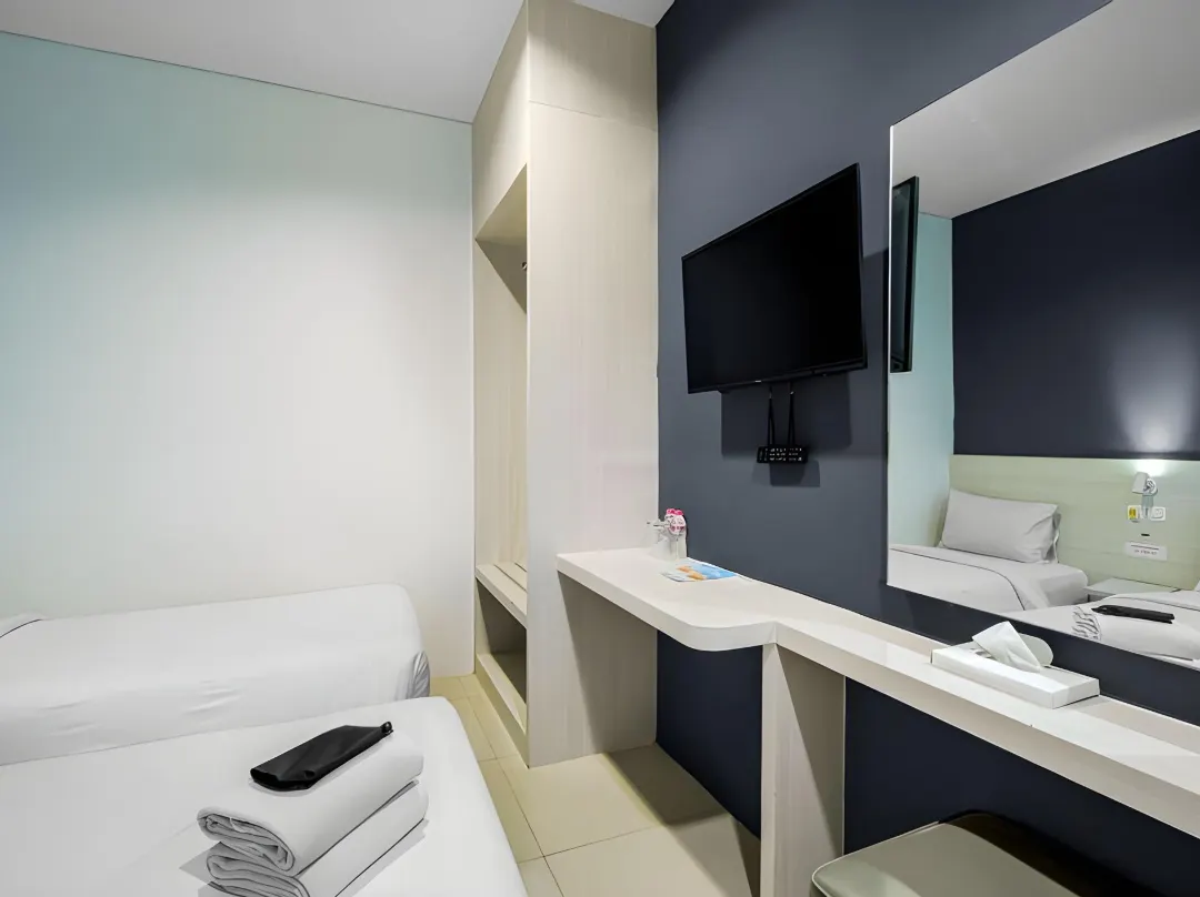 Red Orchid Hotel By Sajiwa - スマラン