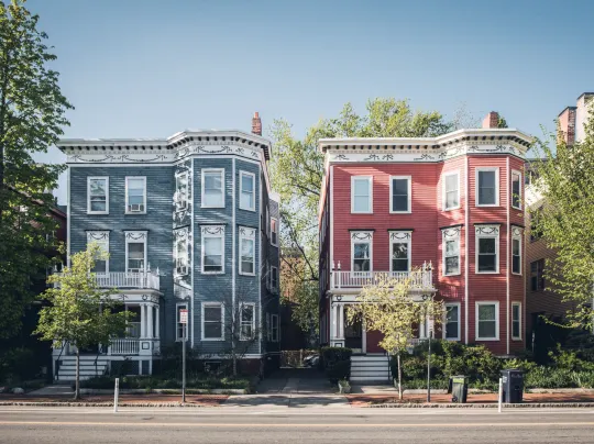 Citizenm Boston North Station - Cambridge, MA