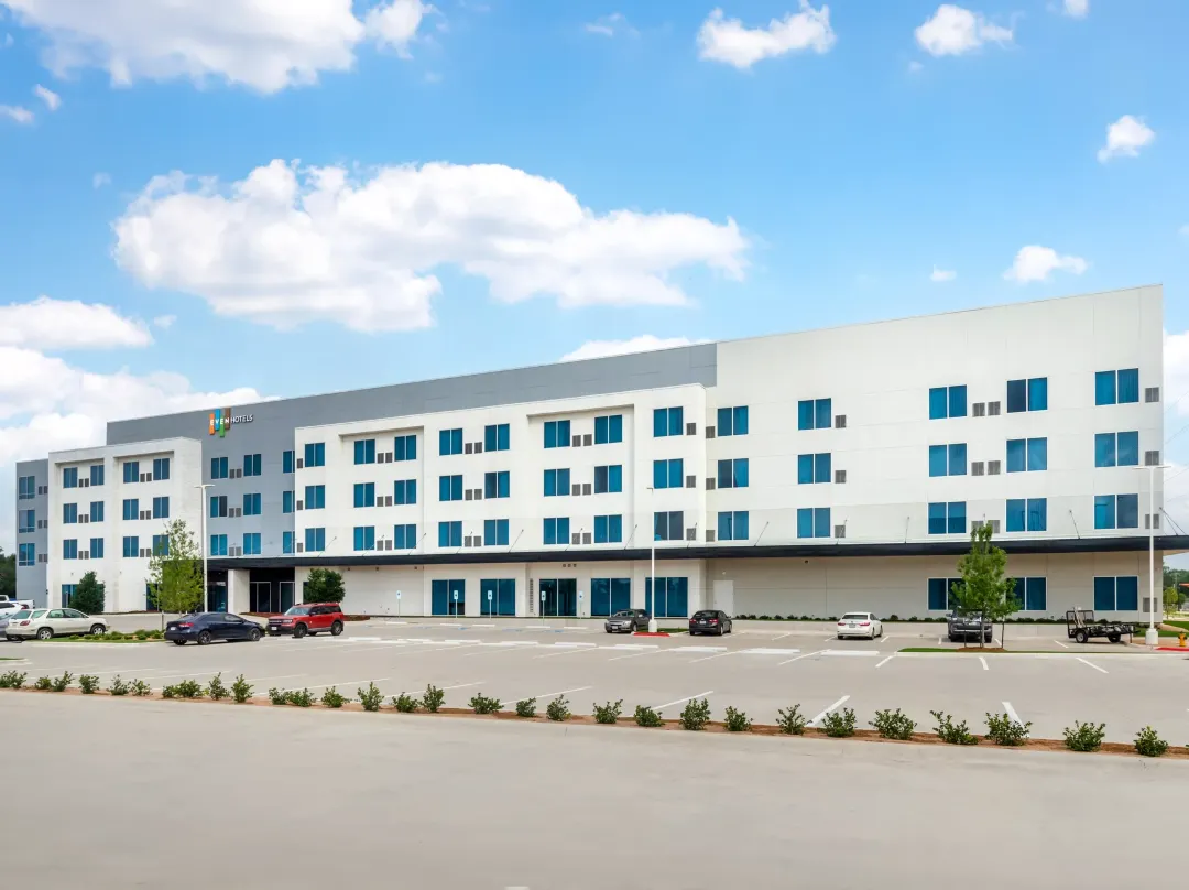 Even Hotel Waco - University Area - Waco, TX