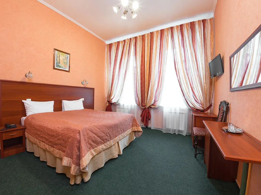 Empire Park Hotel - Sint-Petersburg