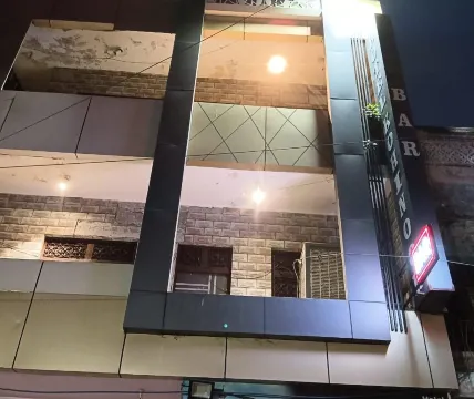 Hotel Kohinoor Palace - Ajmer