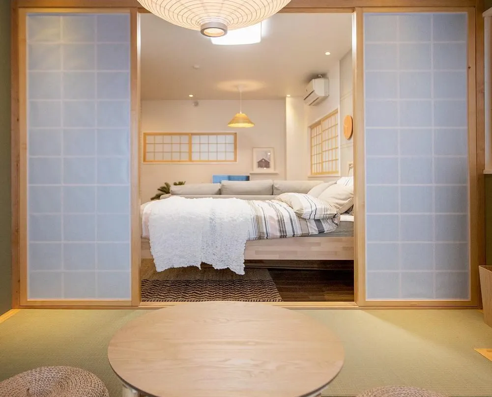 Tsubame Hotel Asakusabashi - Ueno