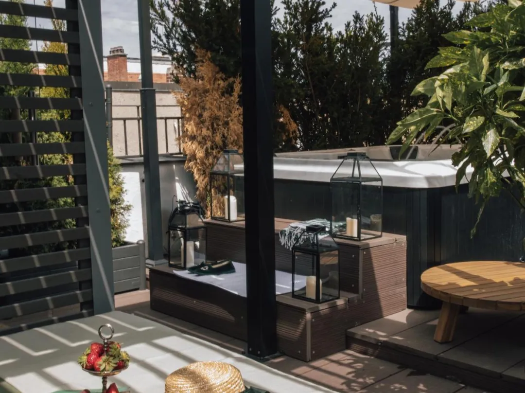 House Of Hütter- Münchner Kindl, Small Luxury Hotels Of The World - Munich
