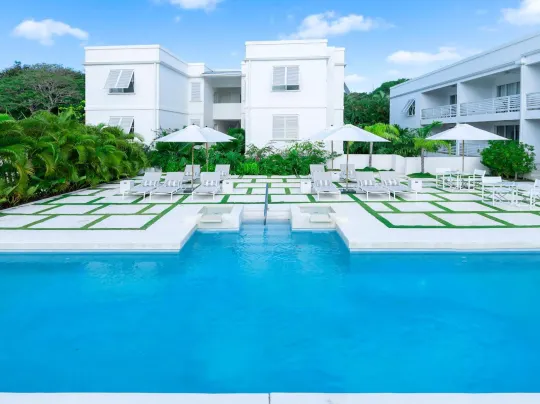 Mullins Grove - Barbados