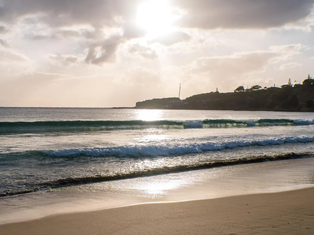 Big4 Tasman Holiday Parks - Tathra Beach - South Coast