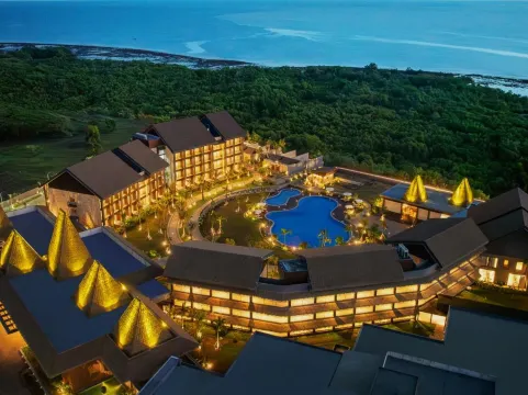 Myze Hotel Waingapu - East Nusa Tenggara