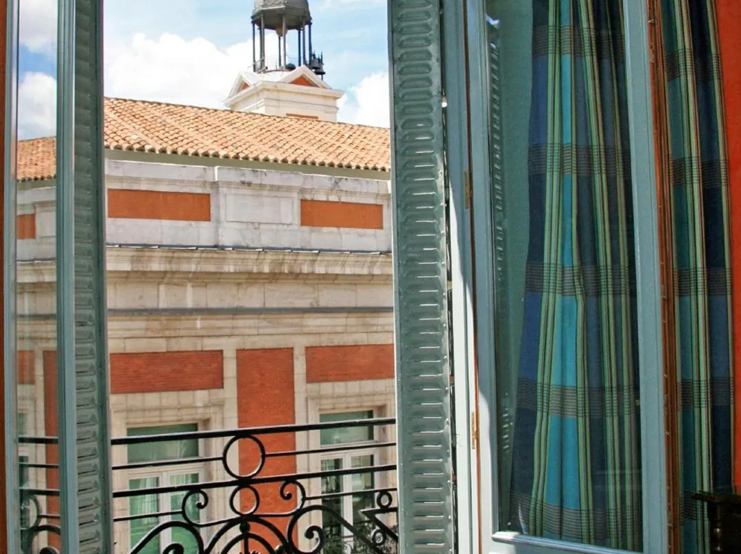 Hostal Victoria Ii - Chueca