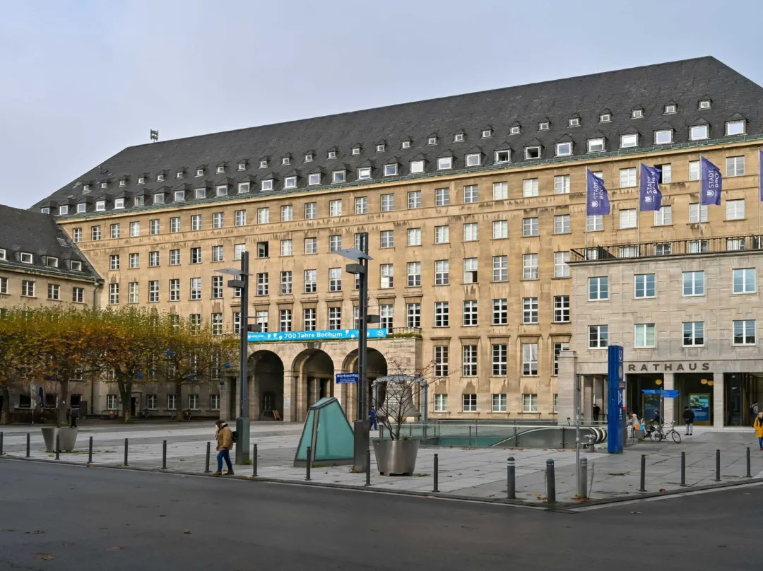 Holiday Inn Express Bochum - Bochum