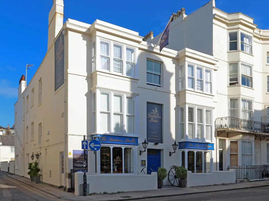 The Southern Belle - Brighton