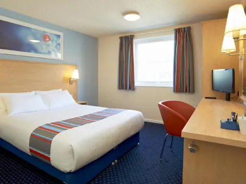 Travelodge Kinross M90 - Kinross