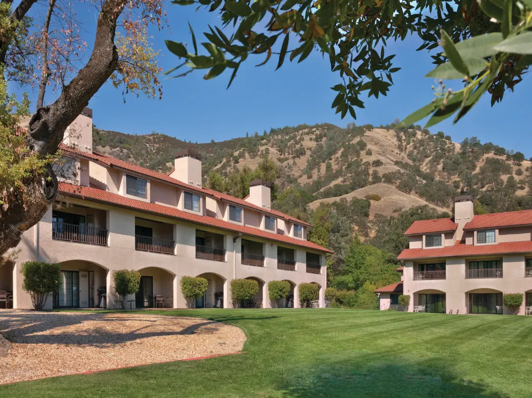 Worldmark Clear Lake - 尼斯