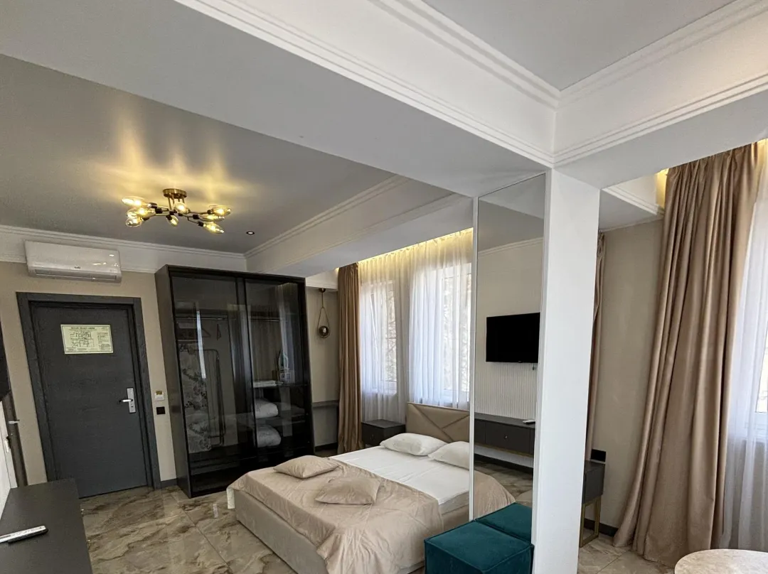 Atmosfera Riviera - Sochi