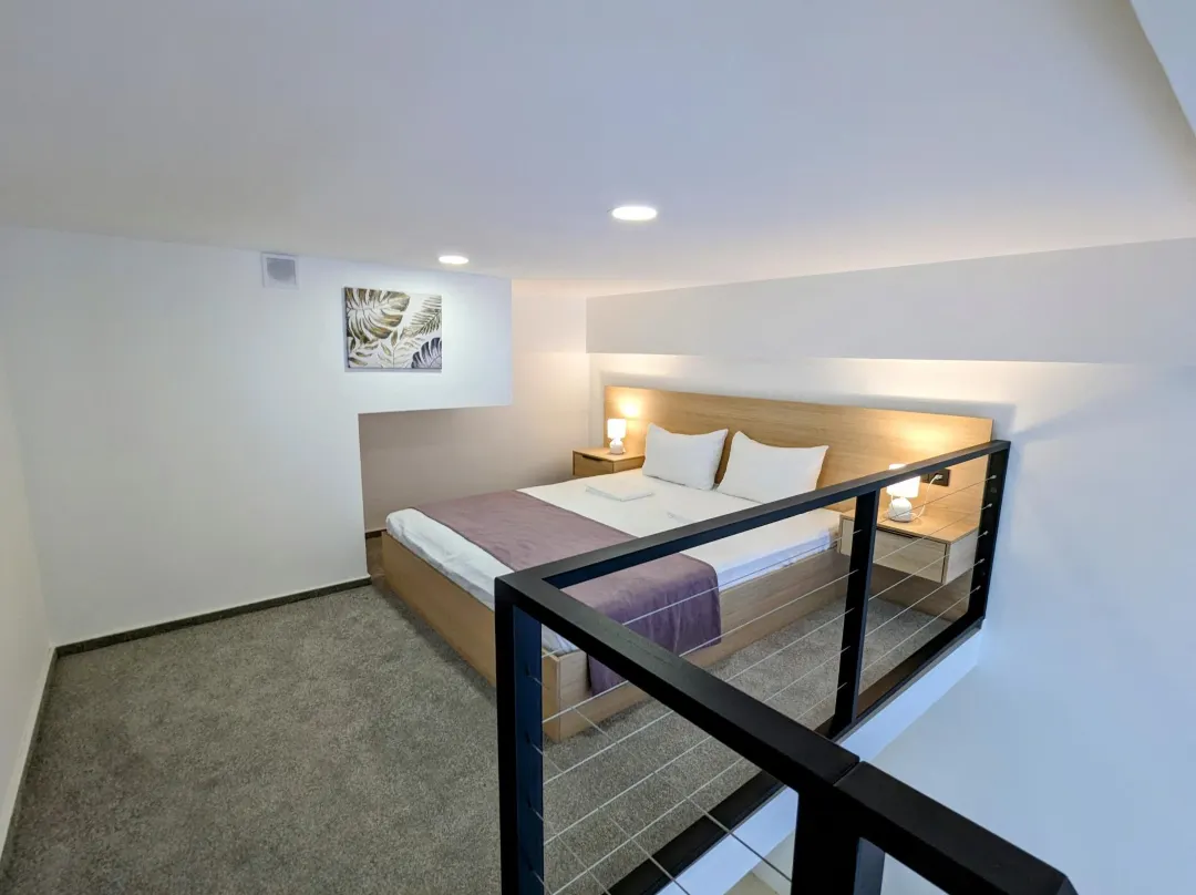 Lissabon Neolit Apart Hotel - Sotchi