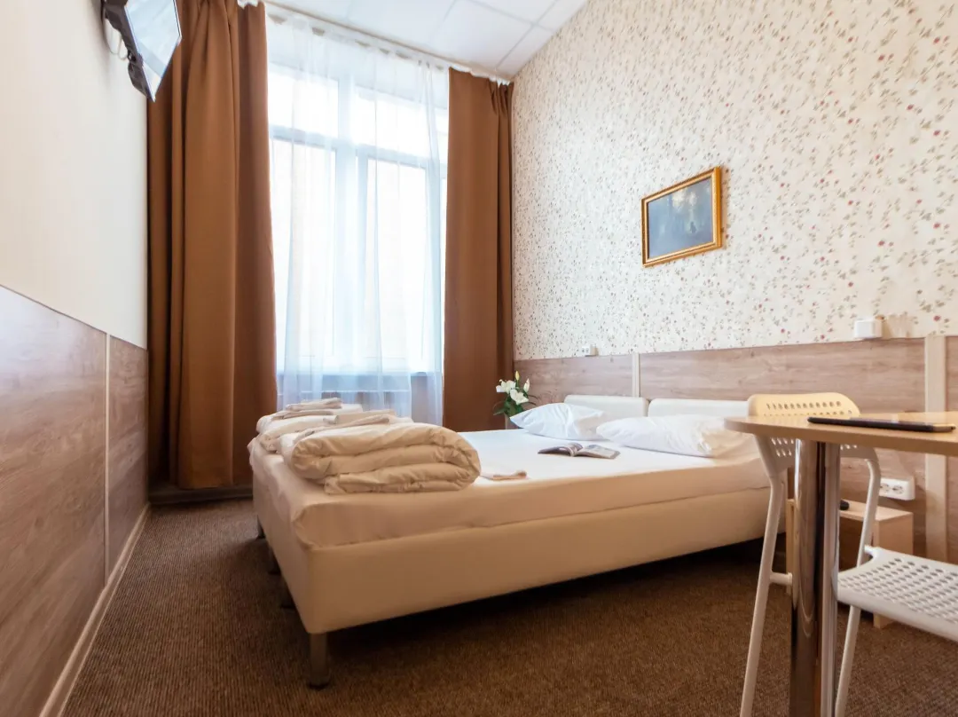 Hotel Kolos - Тюмень