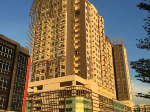 Austin Manhattan By Rr Jbcity - Ulu Tiram