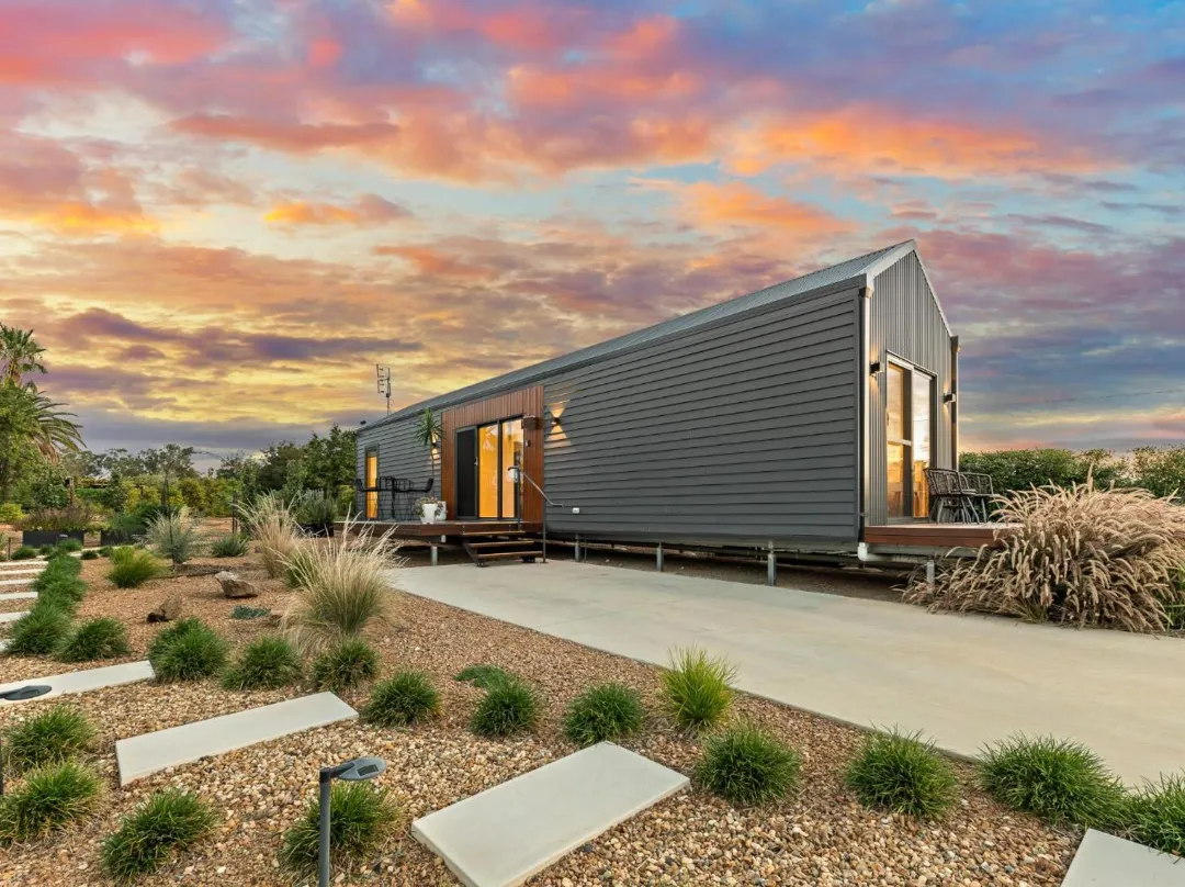 Three Ponds Estate - Temora