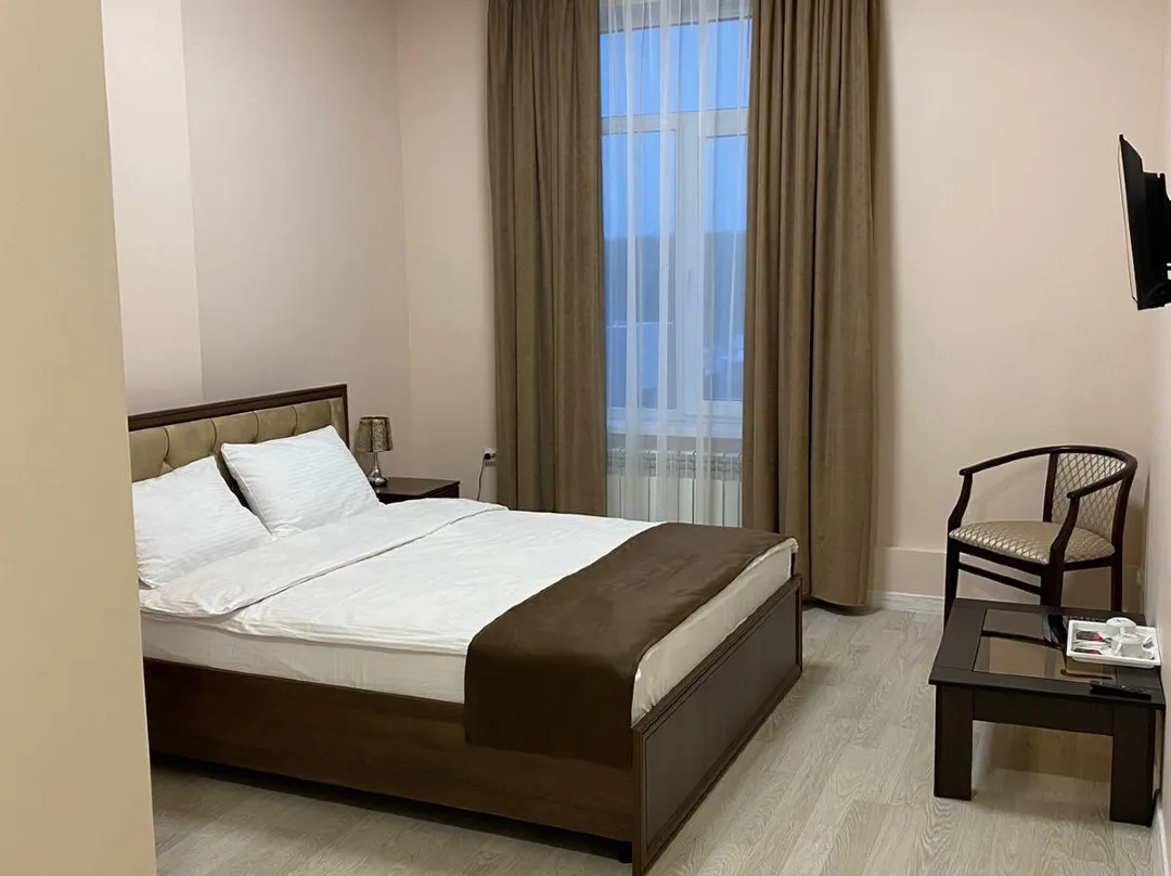Gorky Hotel - Nischni Nowgorod