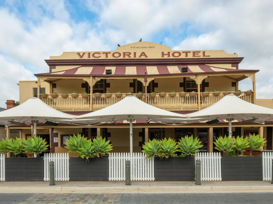 Victoria Hotel Strathalbyn - Strathalbyn