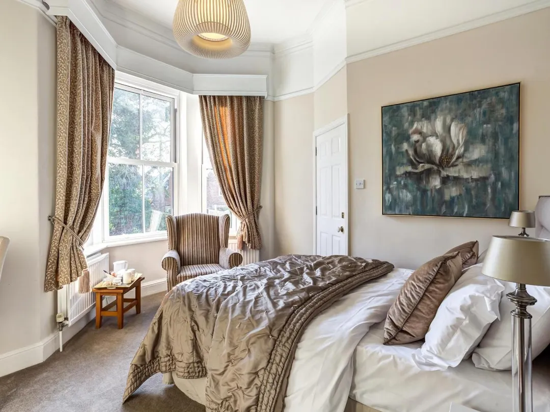 Alexandra Court Hotel - Congleton