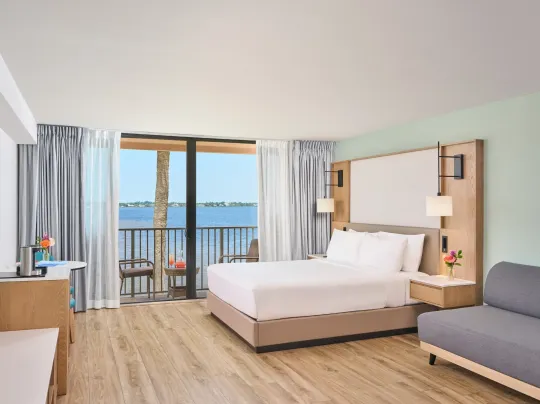 Voco Sandpiper All-inclusive Resort By Ihg - Stuart, FL