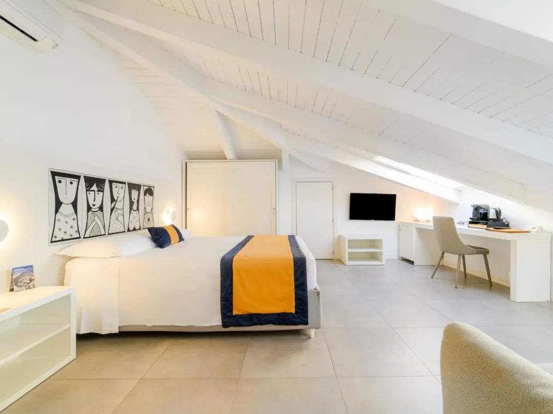 Zia Pupetta Suites - Province of Salerno